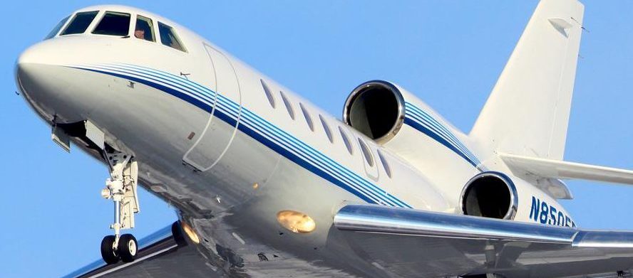 Signs Your TFE731 Engine Needs Inspection & Maintenance